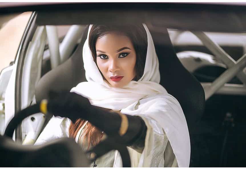 New hot photos of Hamisa Mobetto, So sexy and beautiful. — citiMuzik