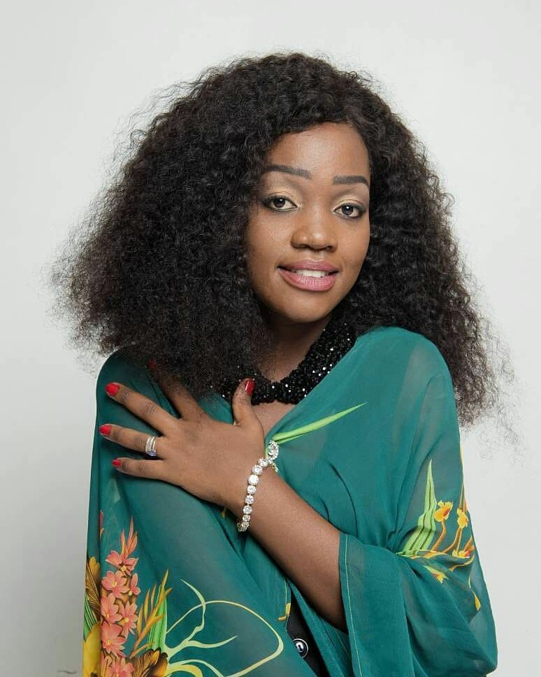 Angel Bernard songs - citiMuzik