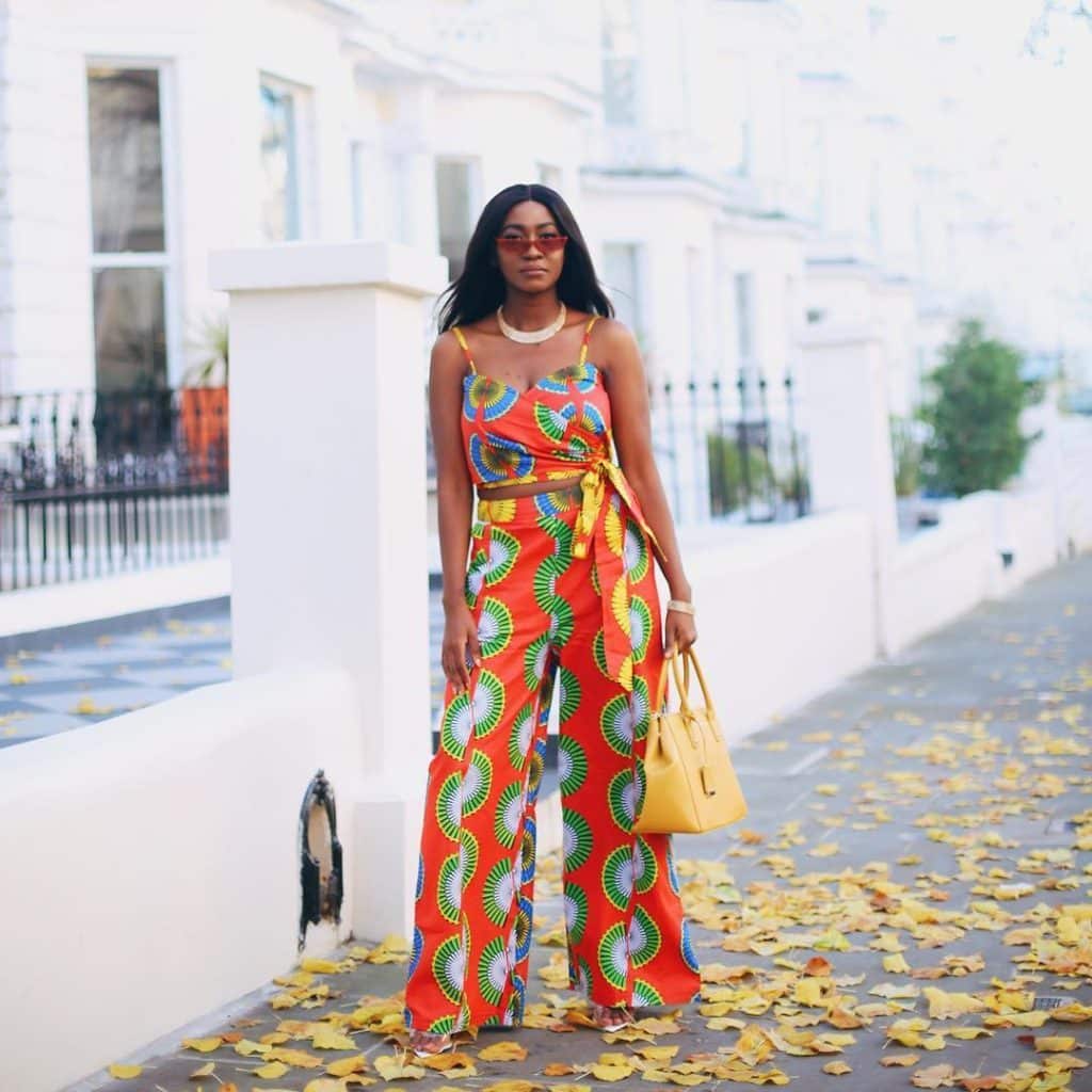 Mishono bora ya vitenge 2019/2020 kwa ajili yako. - citiMuzik