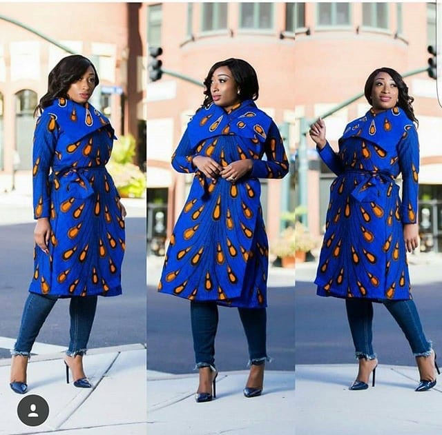 Mishono mipya ya vitenge 2022 - citiMuzik