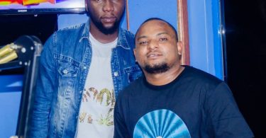 AUDIO Pcee - Kilimanjaro Ft Sgija Disciples X Za Ten X Justin99 X Mema ...