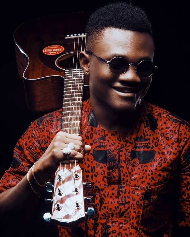 AUDIO Mbosso - Nadekezwa MP3 DOWNLOAD — citiMuzik