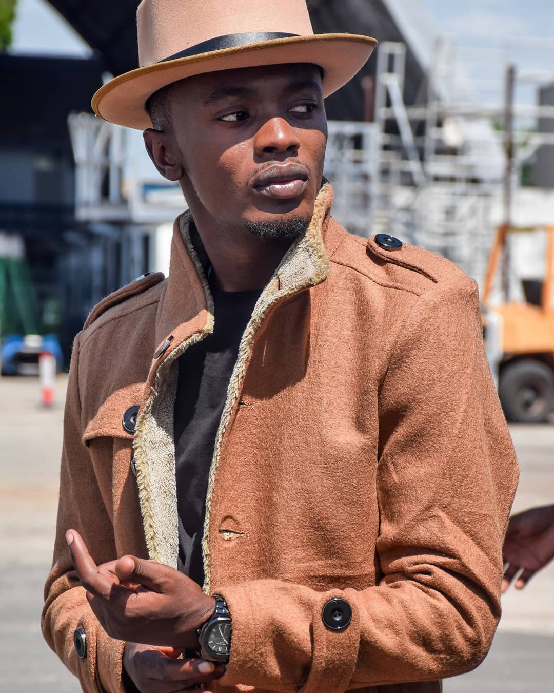 Walter Chilambo - Only You MP3 DOWNLOAD - citiMuzik