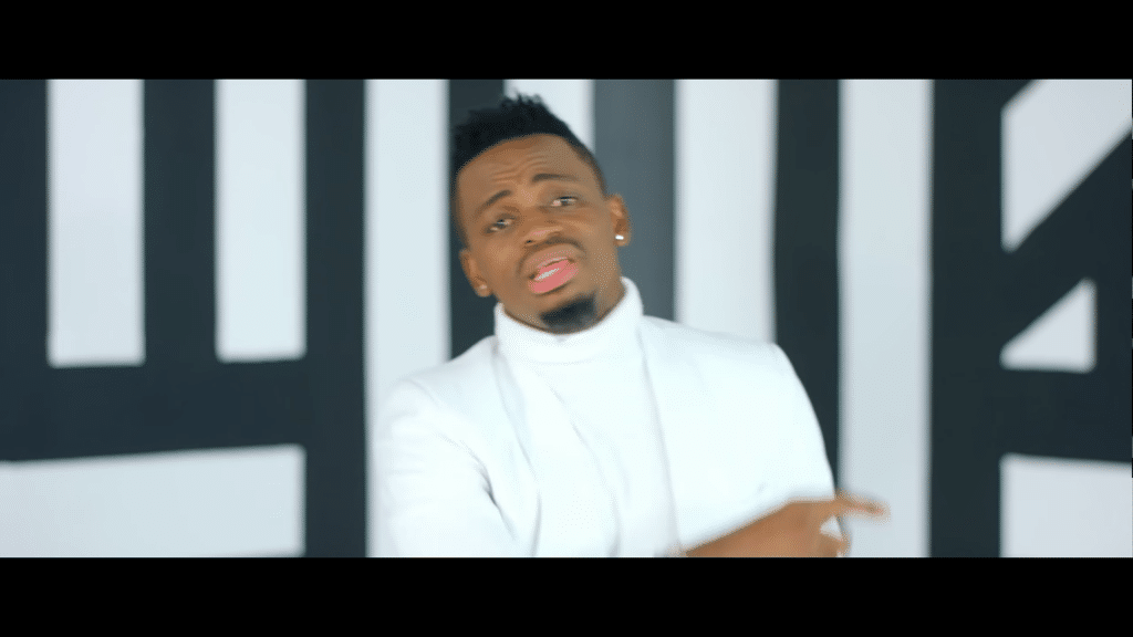 DOWNLOAD VIDEO Diamond Platnumz - Sikomi Mp4 - citiMuzik