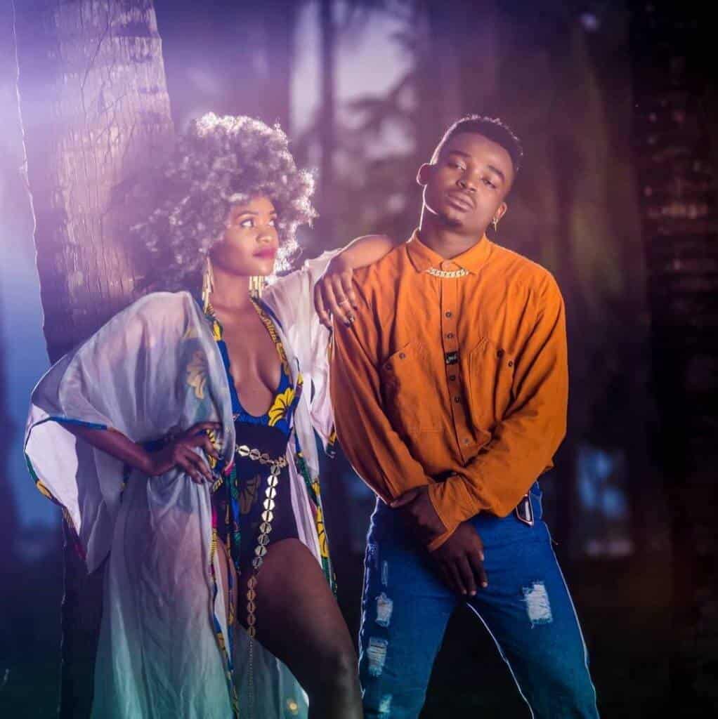 Bongo Mpya - Download Nyimbo Mpya Za Bongo Fleva Kila Siku - citiMuzik