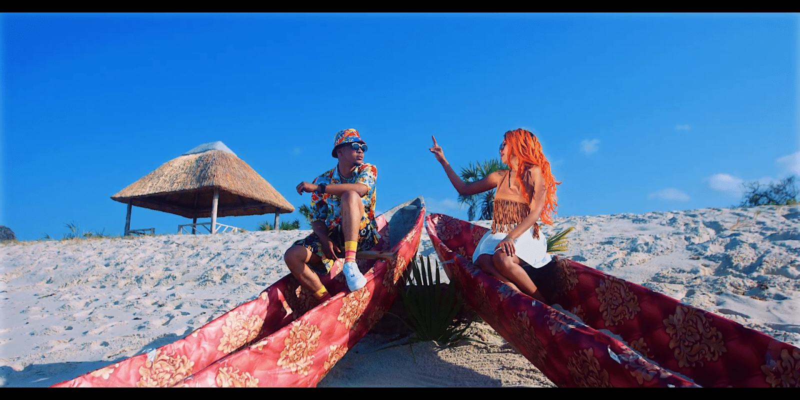 New video: Ruby ft Kusah - Nadondosha | mp4 Download — citiMuzik