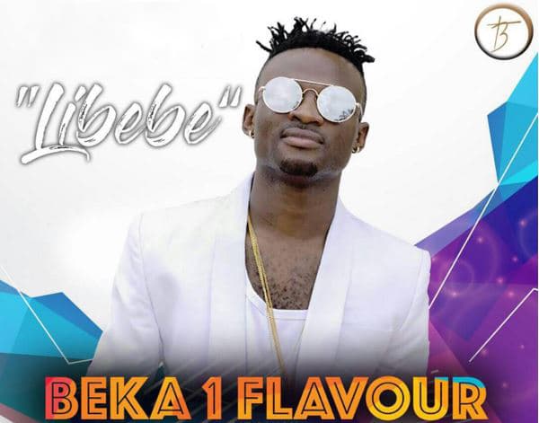 AUDIO Beka Flavour - Libebe MP3 DOWNLOAD - citiMuzik