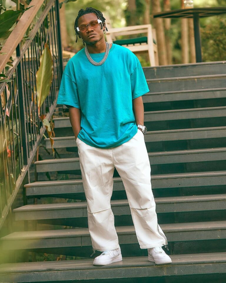 Mbosso all songs mp3 Download 2024 — citiMuzik