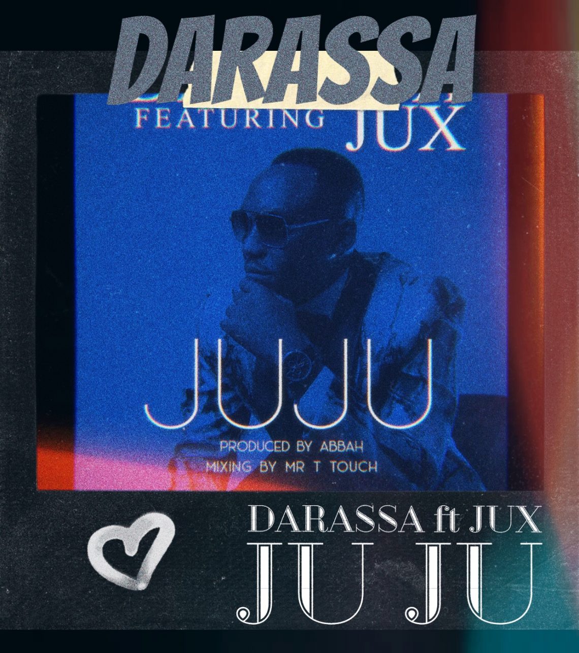 DARASSA MP3 DOWNLOAD Songs, Albums & Music Videos (2026) - citiMuzik