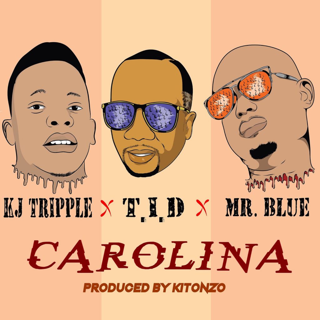 TID MP3 DOWNLOAD Songs, Albums & Music Videos (2026) - citiMuzik