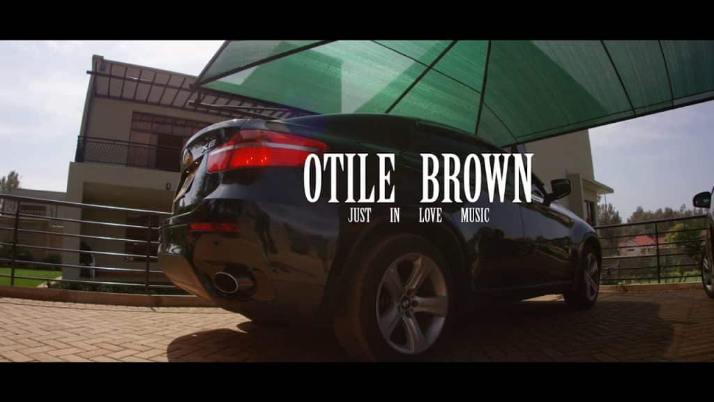 New video: Otile Brown – Nabayet | mp4 Download - citiMuzik