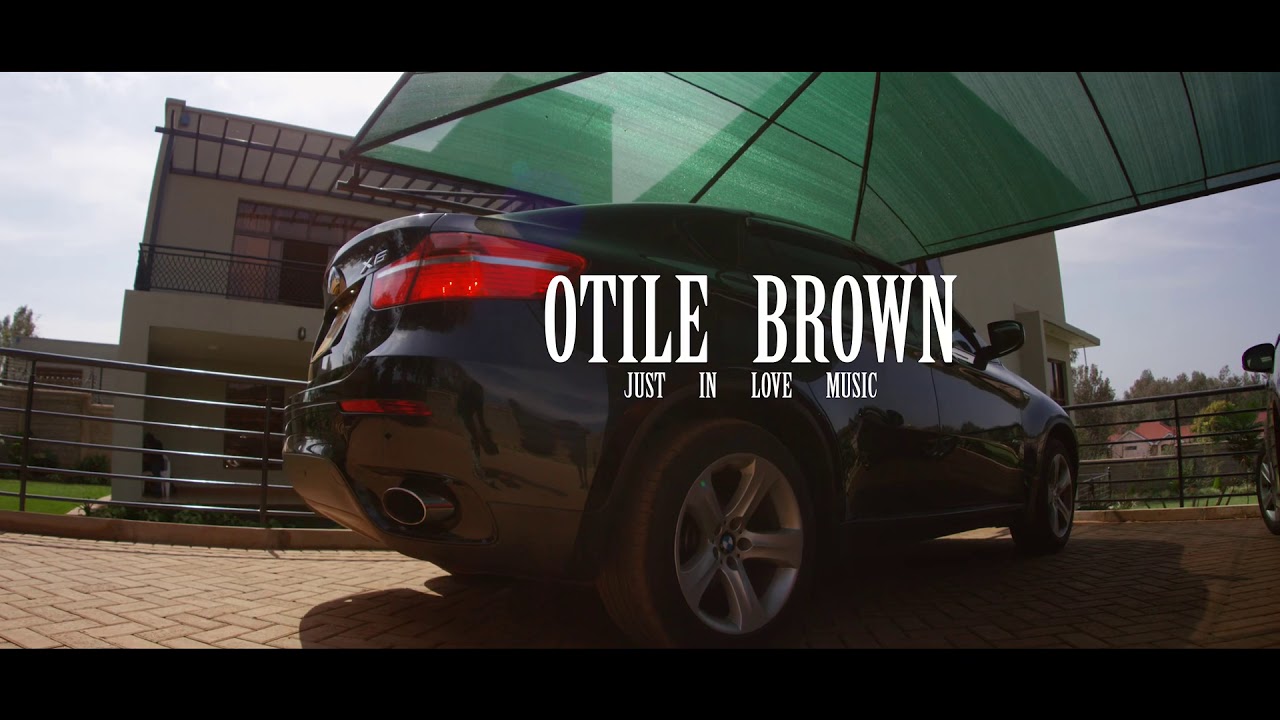 New video: Otile Brown – Nabayet | mp4 Download - citiMuzik