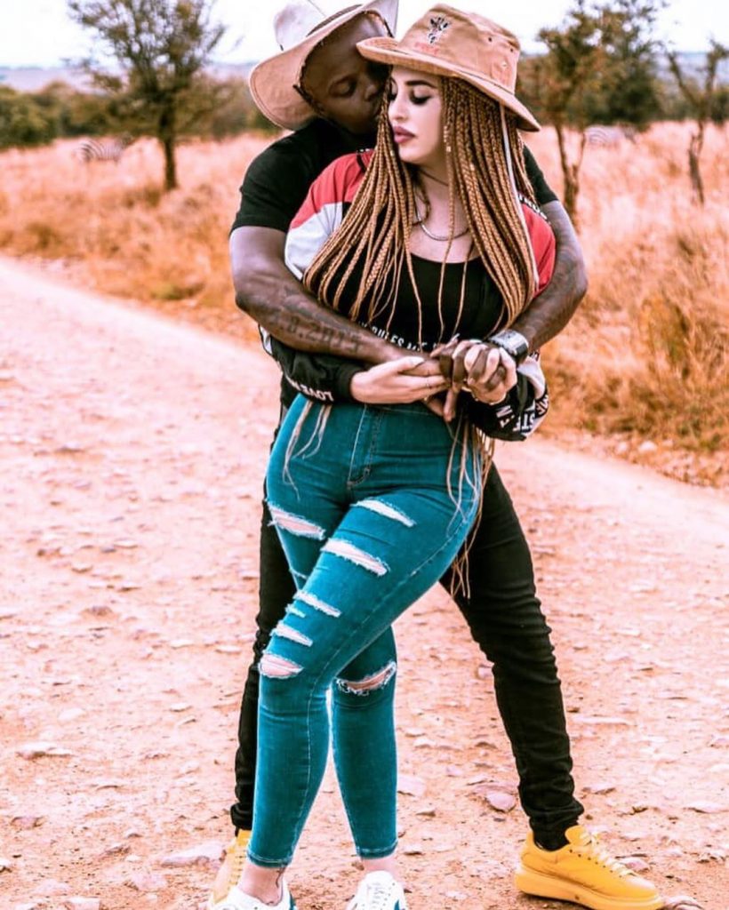 Harmonize Biography, new song, age, girlfriend, songs List , latest ...