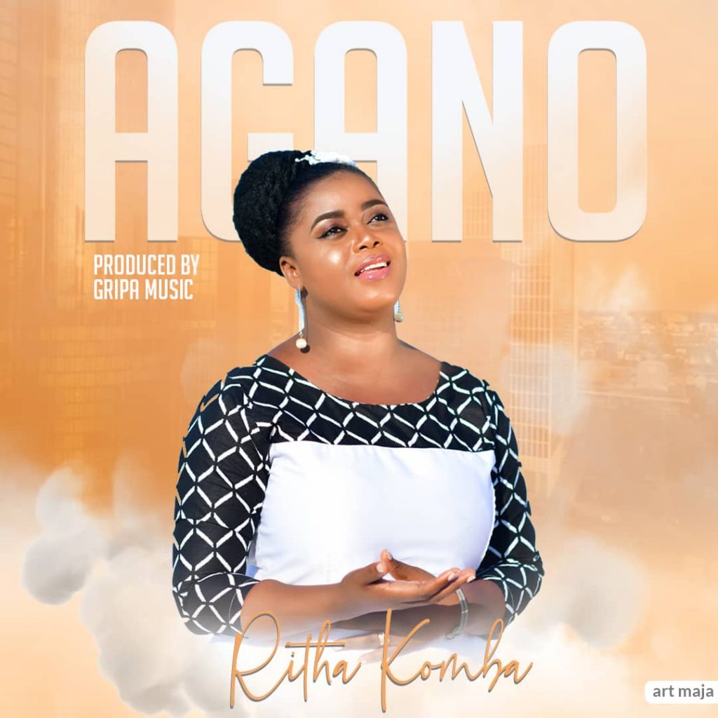 AUDIO Ritha Komba - Agano MP3 DOWNLOAD - citiMuzik