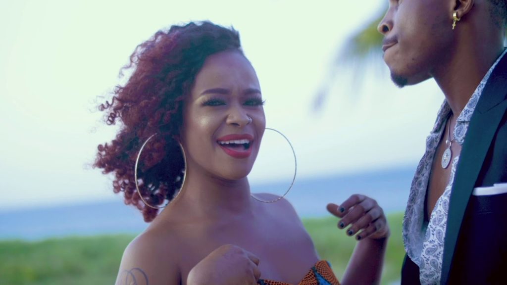 New video: Kayumba Ft. Linah - Umeniweza | mp4 Download — citiMuzik