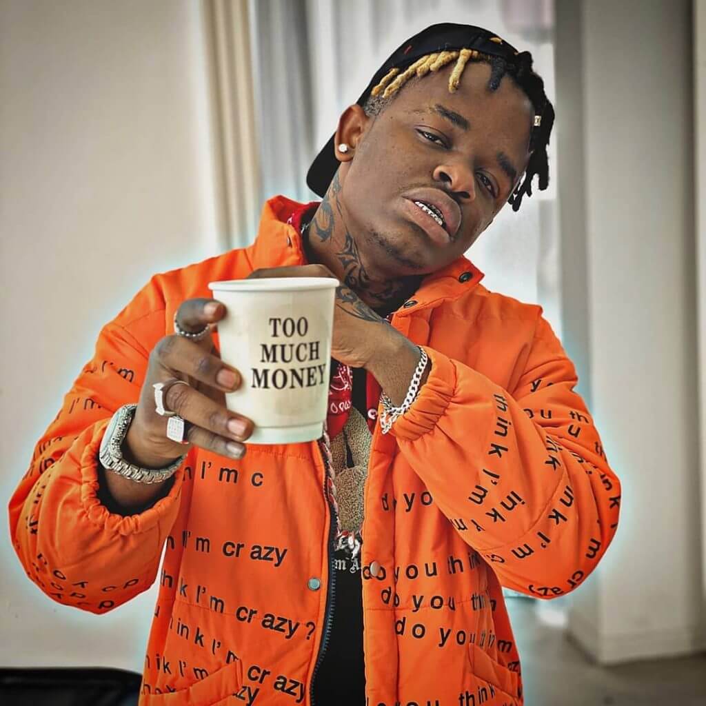 AUDIO Whozu - Shida ndogo ndogo MP3 DOWNLOAD - citiMuzik