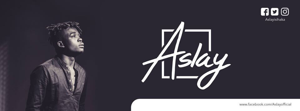 Aslay - Natamba LYRICS - citiMuzik