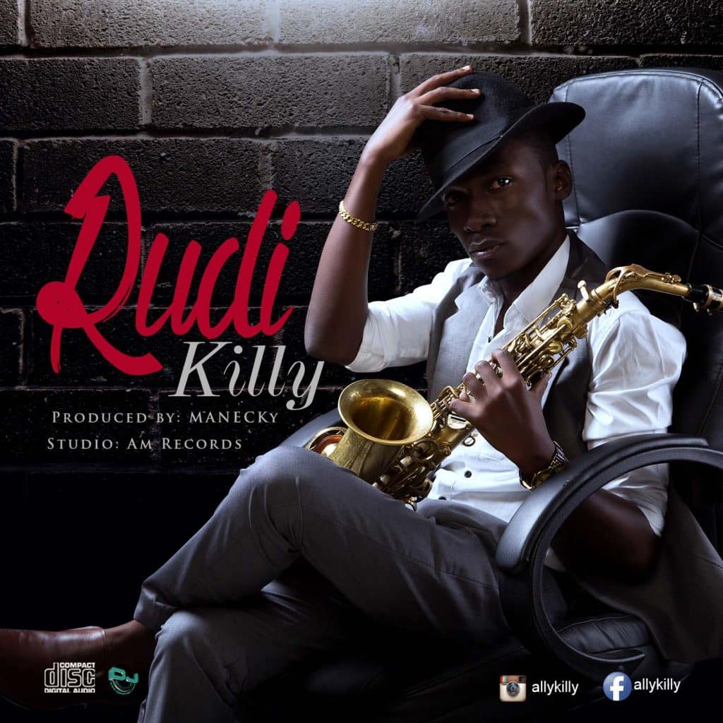 AUDIO Killy - Rudi MP3 DOWNLOAD - citiMuzik
