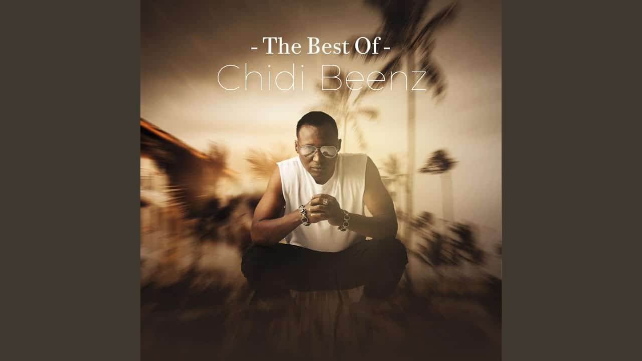 AUDIO Chidi Benz - Natubu MP3 DOWNLOAD - citiMuzik