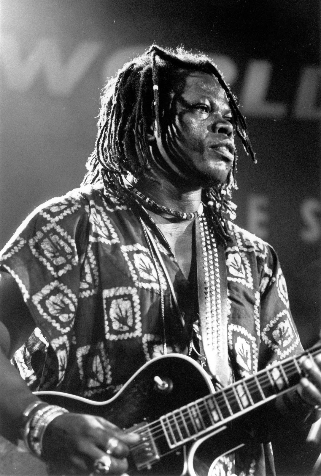 DOWNLOAD MP3 Remmy Ongala - Kipenda Roho - citiMuzik