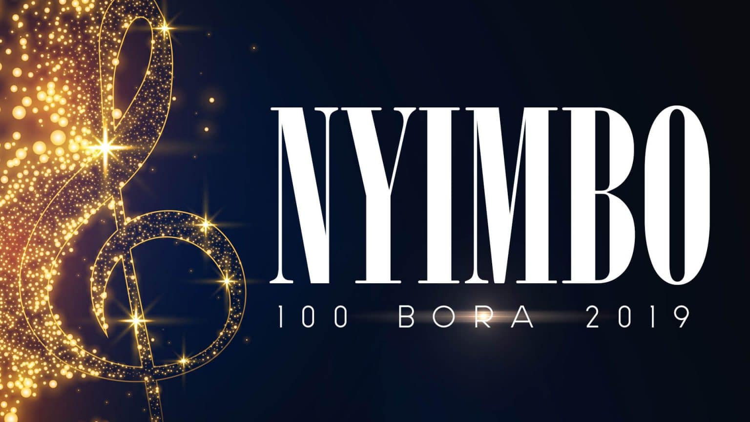 Top 20 ya nyimbo za dini zilizopendwa zaidi 2019 — citiMuzik