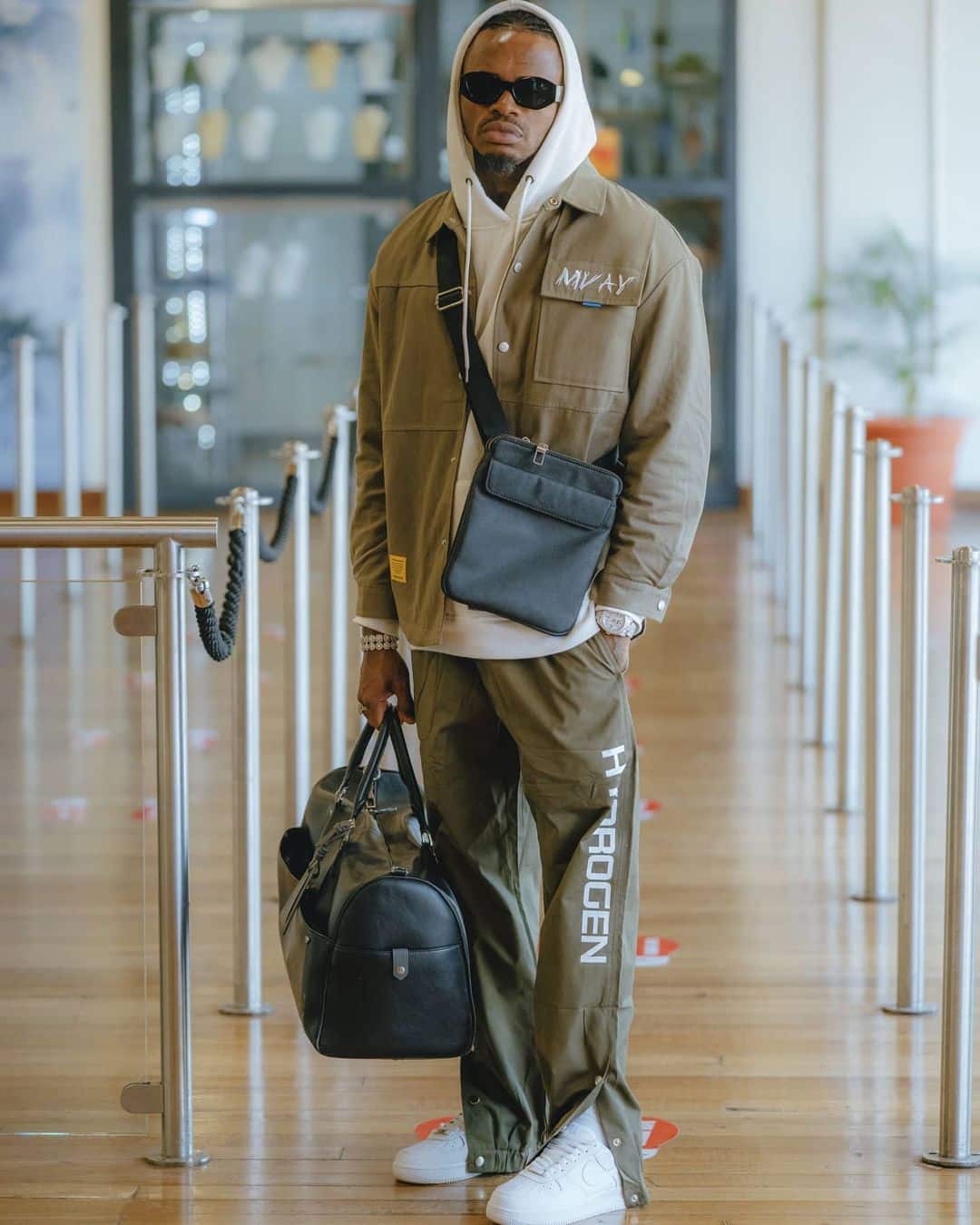 AUDIO Diamond Platnumz - Niache MP3 DOWNLOAD — citiMuzik