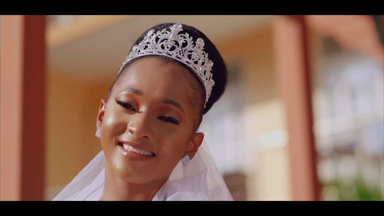 New video: Linex Sunday - Ayeye — citiMuzik