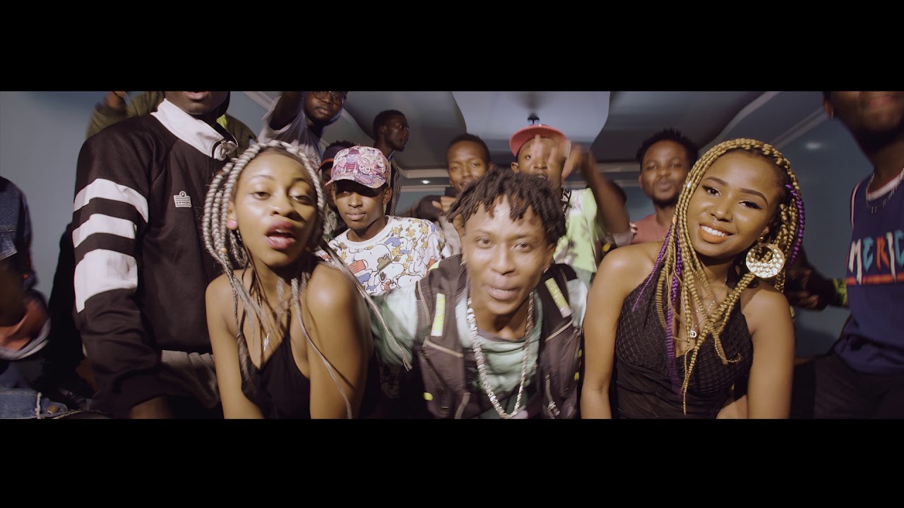 New video: The only Delo - Cheza — citiMuzik