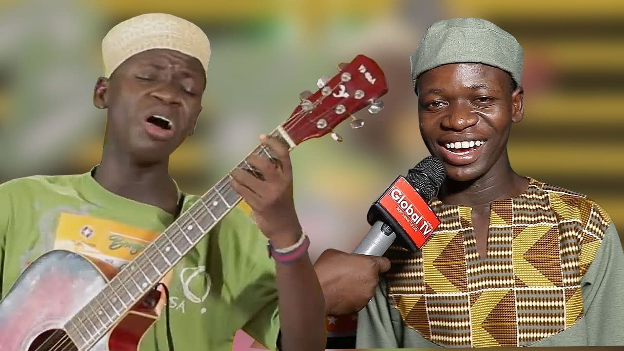 New video: Hamis Bss – Ndoto - citiMuzik