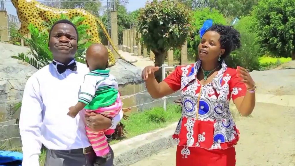 AUDIO William Yilima - Jueni Kwamba MP3 DOWNLOAD - citiMuzik