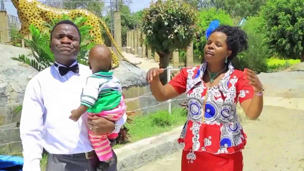 AUDIO William Yilima - Jueni Kwamba MP3 DOWNLOAD - citiMuzik