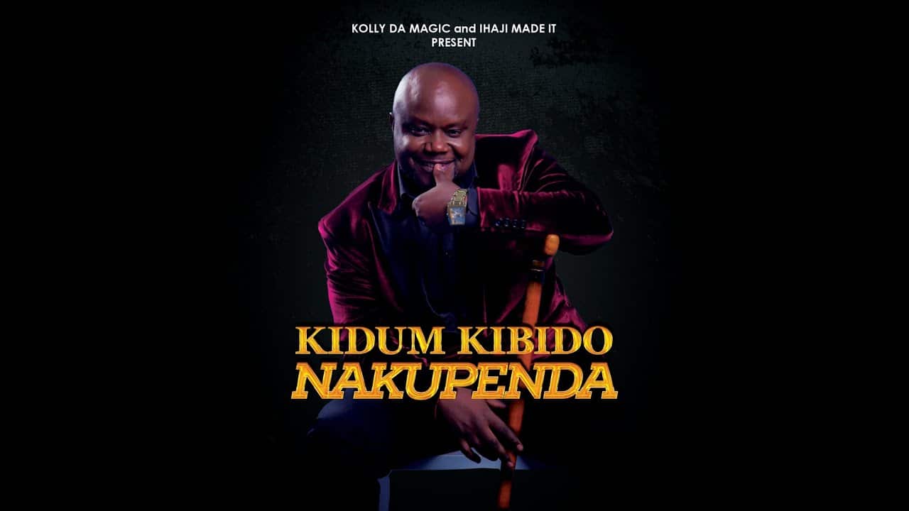 KIDUM MP3 DOWNLOAD Songs, Albums & Music Videos (2026) - citiMuzik