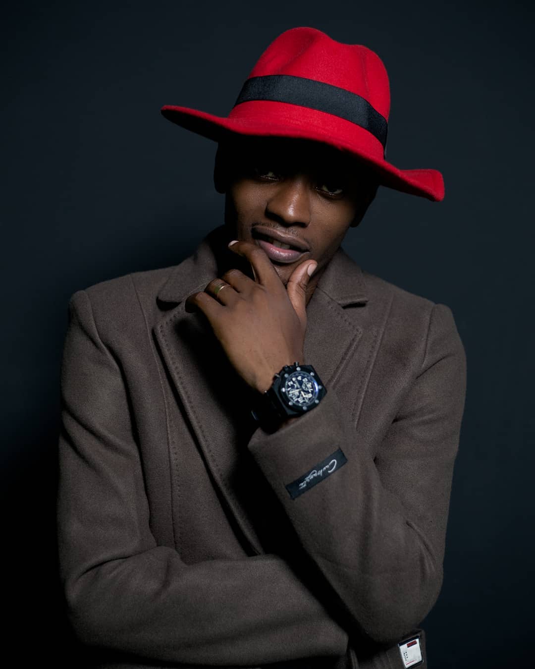 AUDIO Walter Chilambo - Moto MP3 DOWNLOAD - citiMuzik