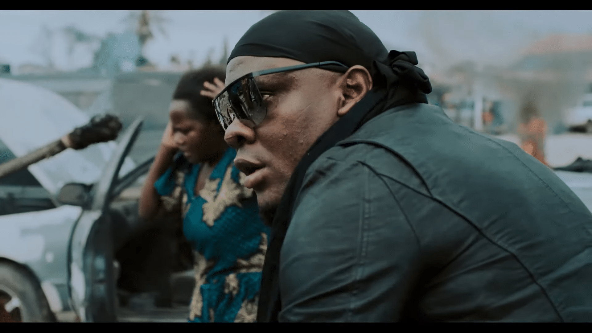 New video: Baba Levo - High Na Low | mp4 Download - citiMuzik
