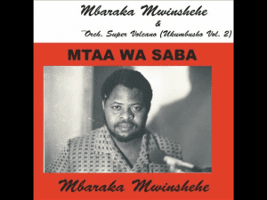 MBARAKA MWINSHEHE MP3 DOWNLOAD Songs, Albums & Music Videos (2026 ...