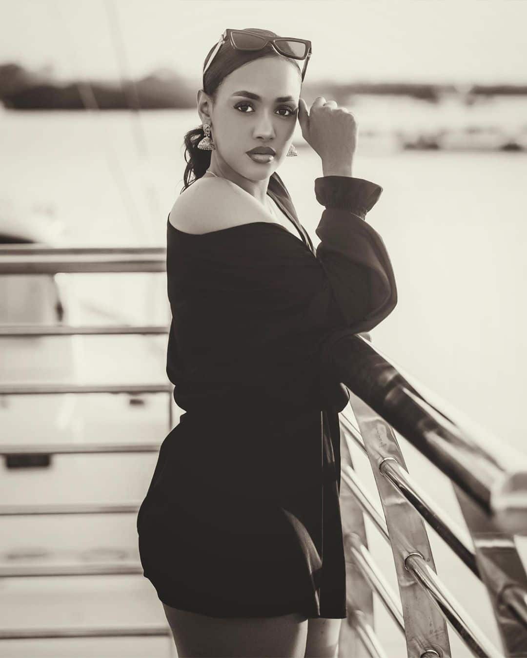 20+ Gorgeous Photos of Tanasha Donna 2020, Bio — citiMuzik