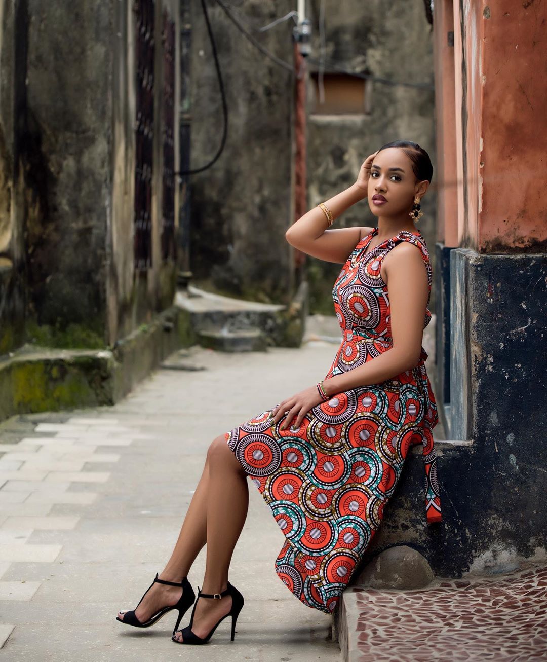 20+ Gorgeous Photos of Tanasha Donna 2020, Bio — citiMuzik