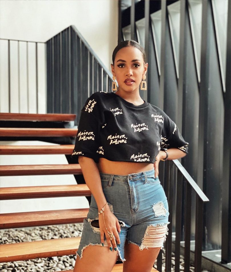 20+ Gorgeous Photos of Tanasha Donna 2020, Bio — citiMuzik