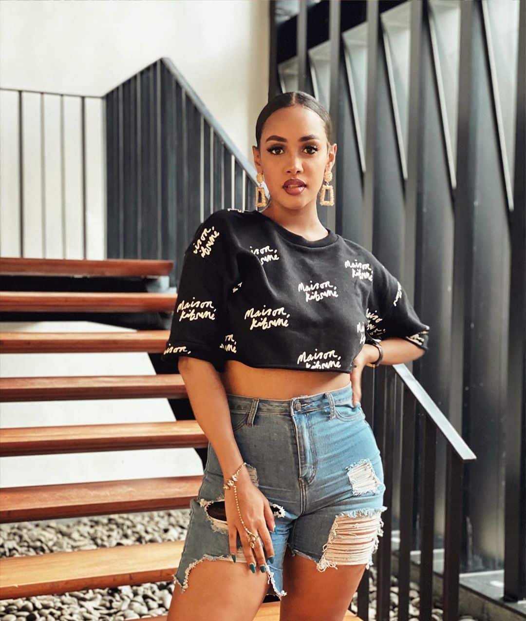 20+ Gorgeous Photos of Tanasha Donna 2020, Bio — citiMuzik