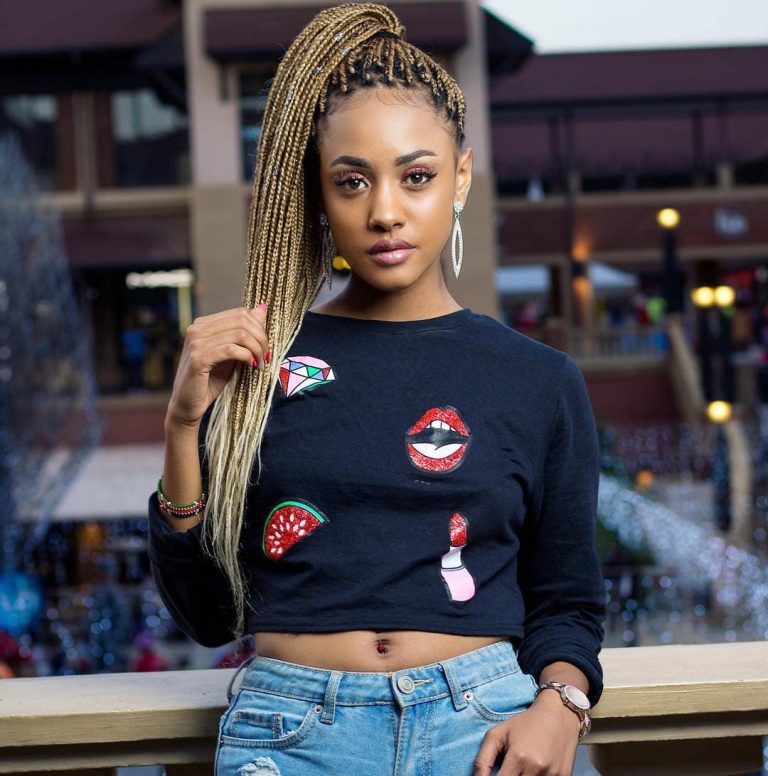 20+ Gorgeous Photos of Tanasha Donna 2020, Bio — citiMuzik