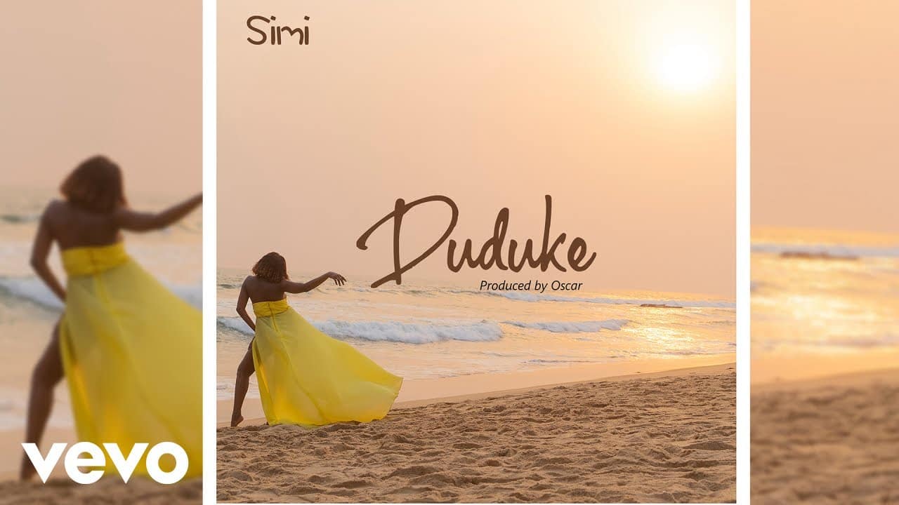 SIMI MP3 DOWNLOAD Songs, Albums & Music Videos (2026) - citiMuzik
