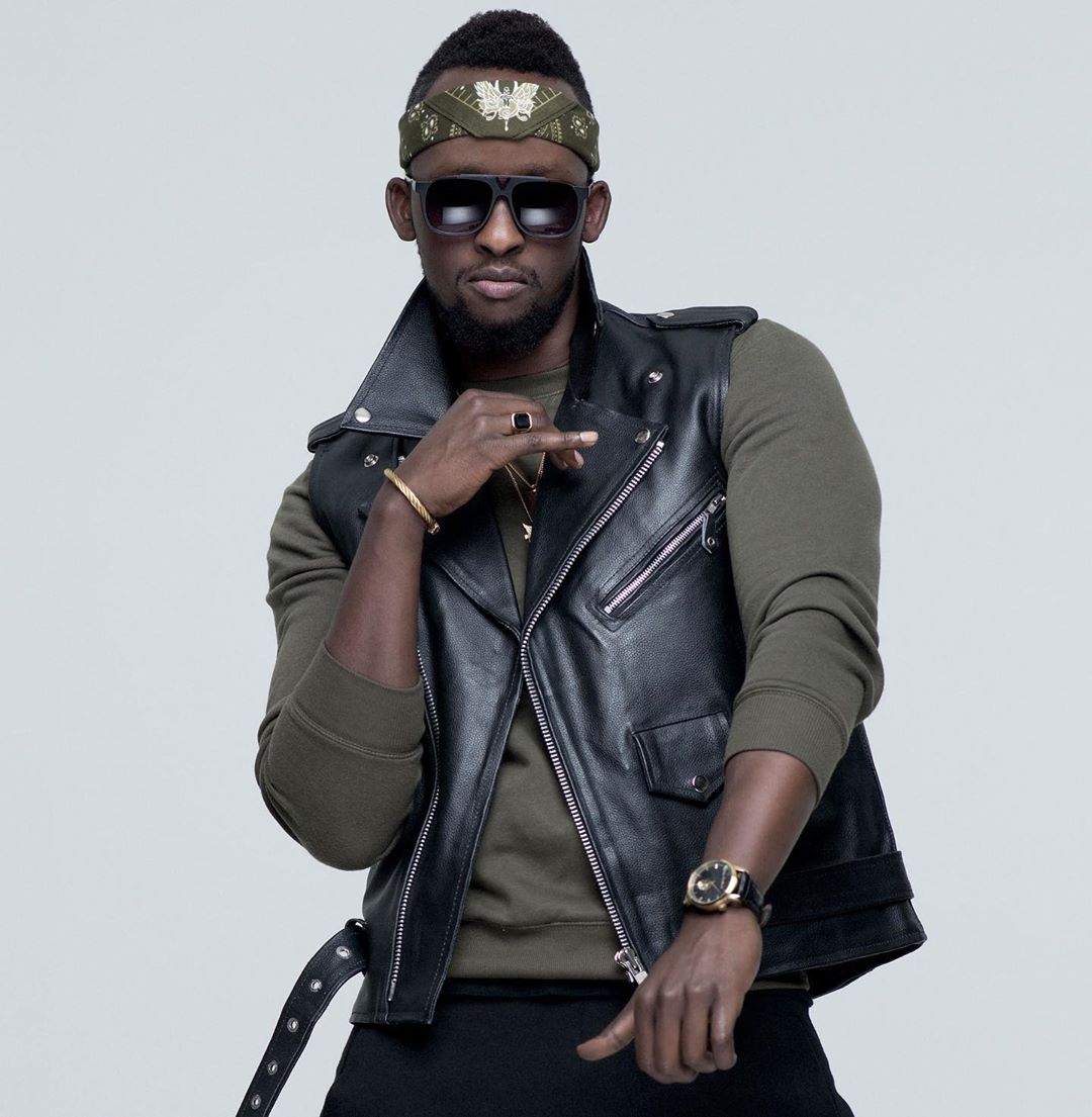 AUDIO Meddy Ft The Ben - Lose Control MP3 DOWNLOAD - citiMuzik