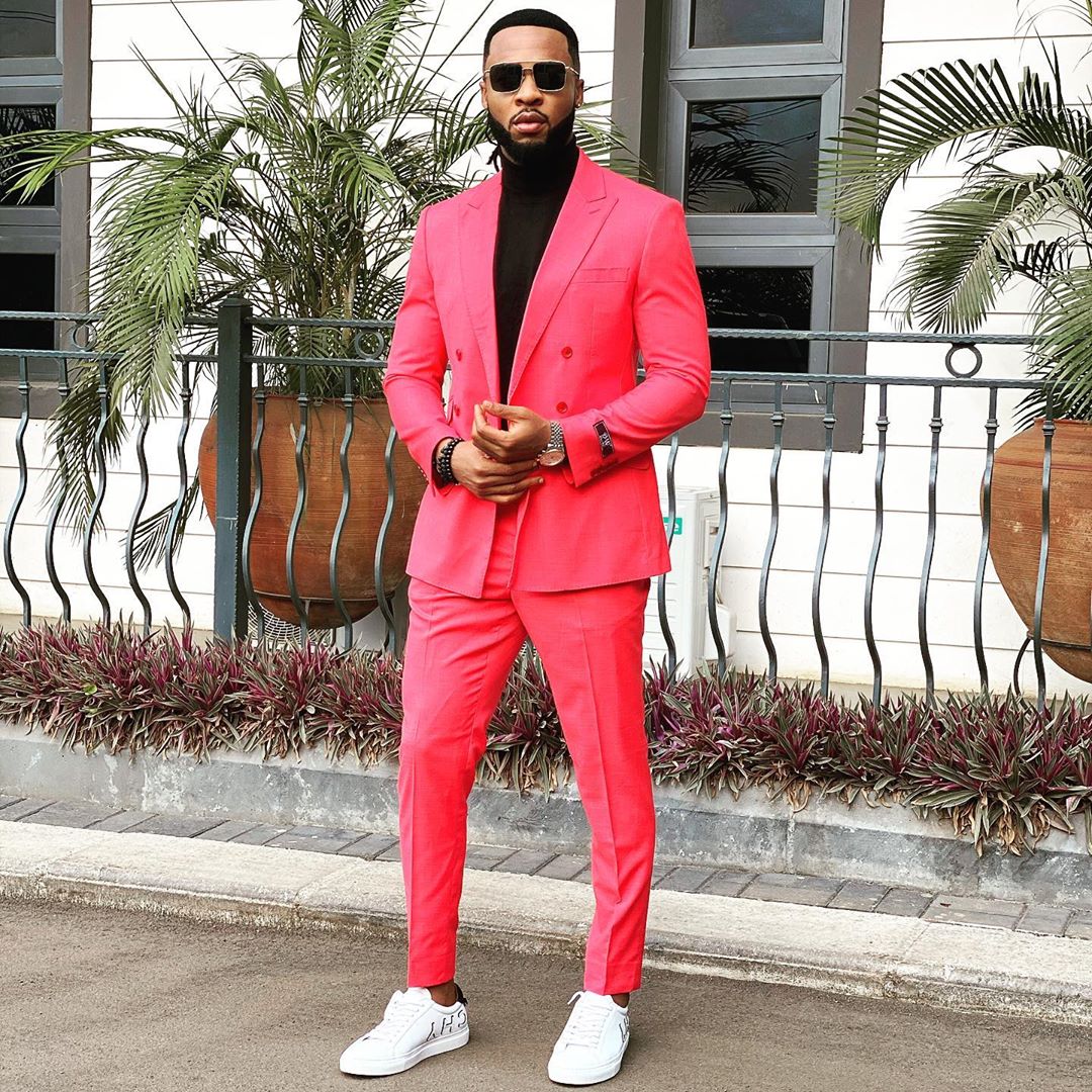 Flavour - Ada Ada | mp3 audio Download - citiMuzik