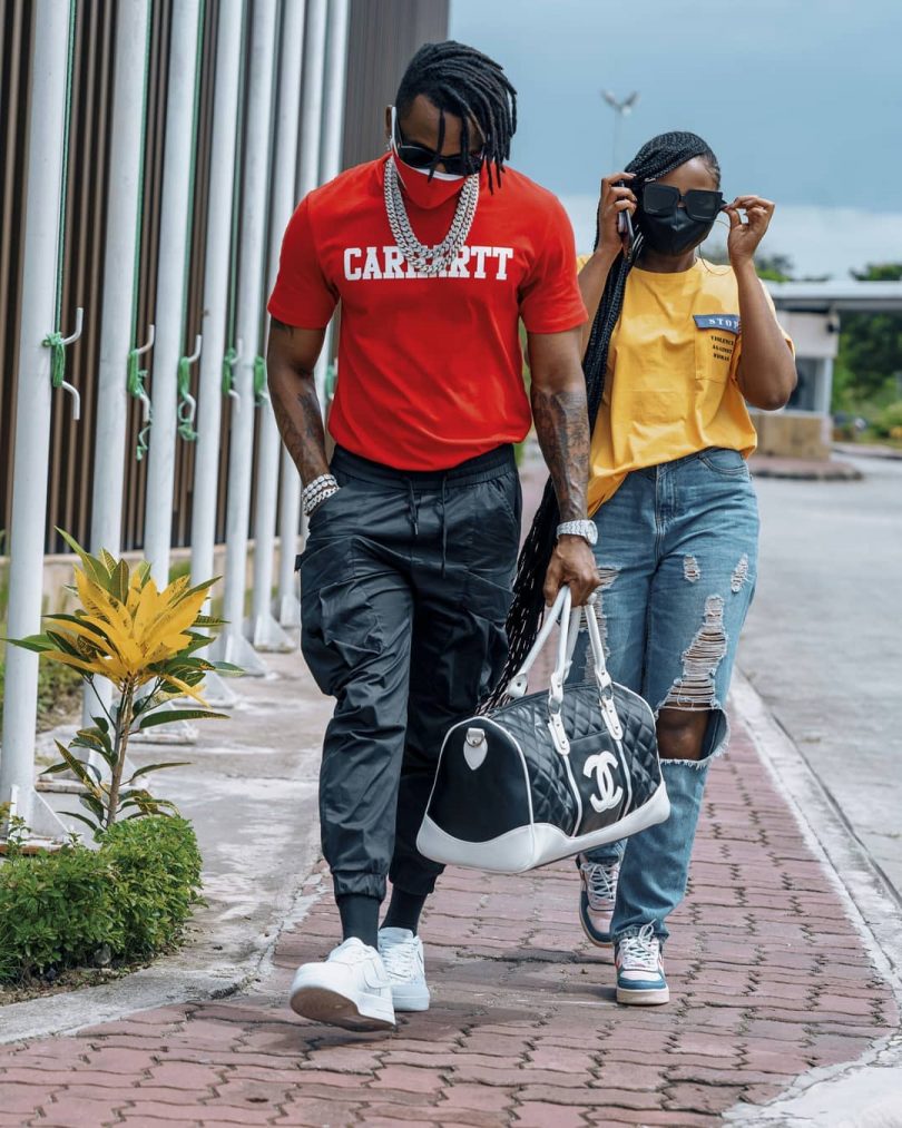 Zuchu Biography, Relationship, EP, Top Songs & Net worth