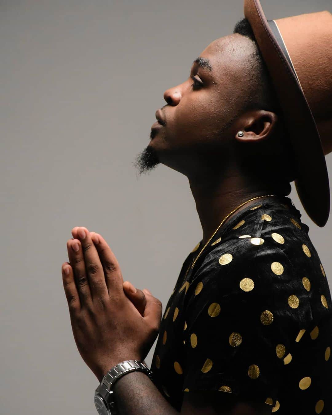 AUDIO Aslay - Kilanga Komo MP3 DOWNLOAD - citiMuzik