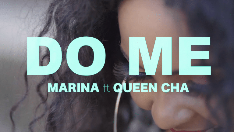 DOWNLOAD VIDEO Queen Cha Ft Marina – Do Me MP4 - citiMuzik