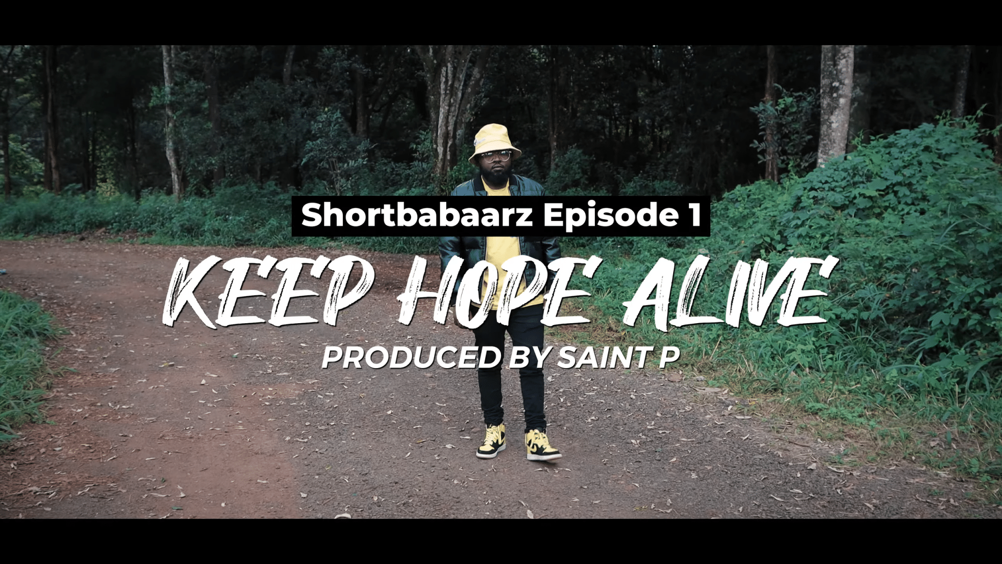 DOWNLOAD VIDEO Moji ShortBabaa – Keep Hope Alive — citiMuzik