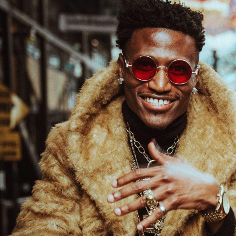 OCTOPIZZO Ft Barak Jacuzzi - Che Che mp3 Download -citiMuzik