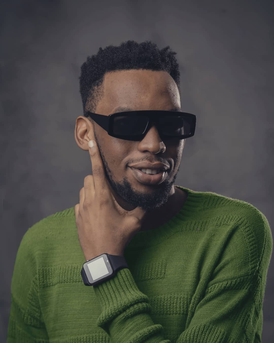 DOWNLOAD MP3 Goodluck Gozbert - Shukurani - citiMuzik