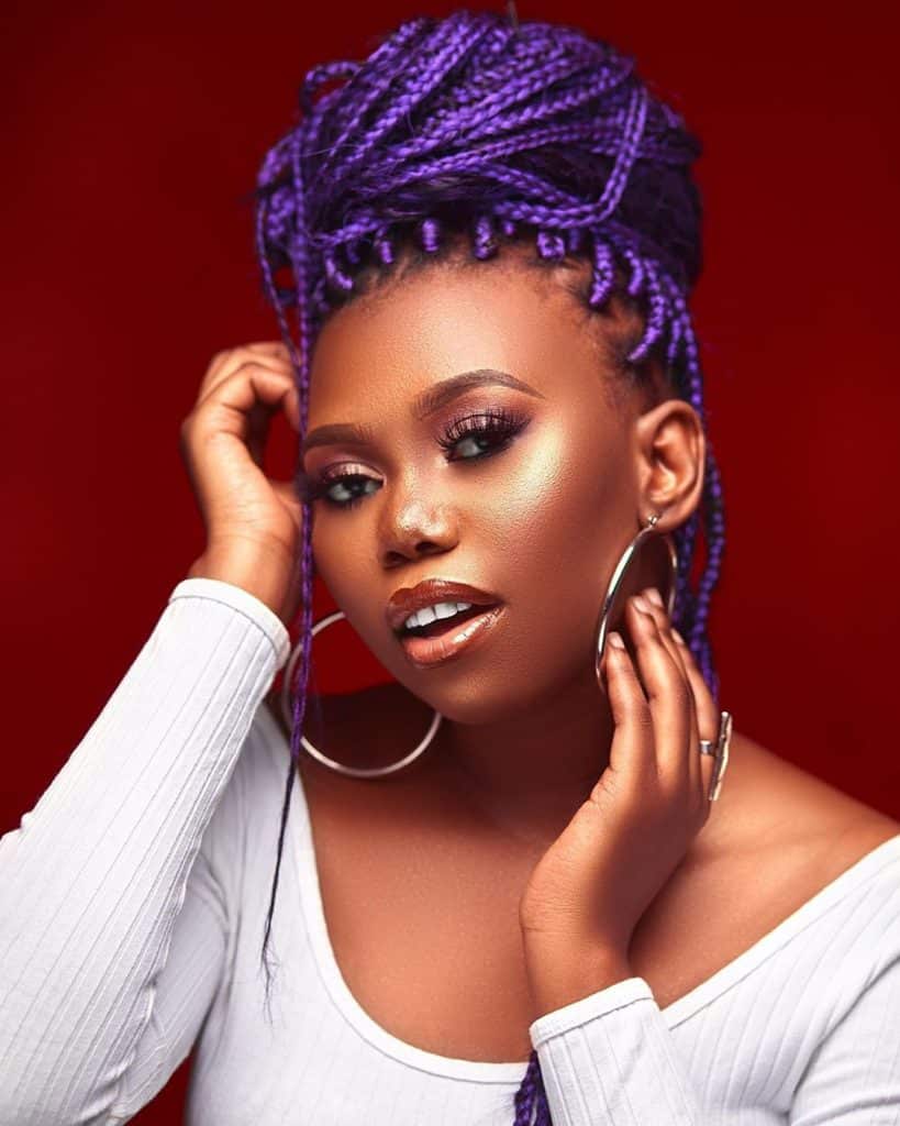 Top 10 best Bongo Fleva Female artists 2020 - citiMuzik